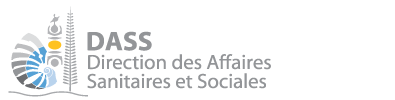 Direction des Affaires Sanitaires et Sociales de Nouvelle-Calédonie